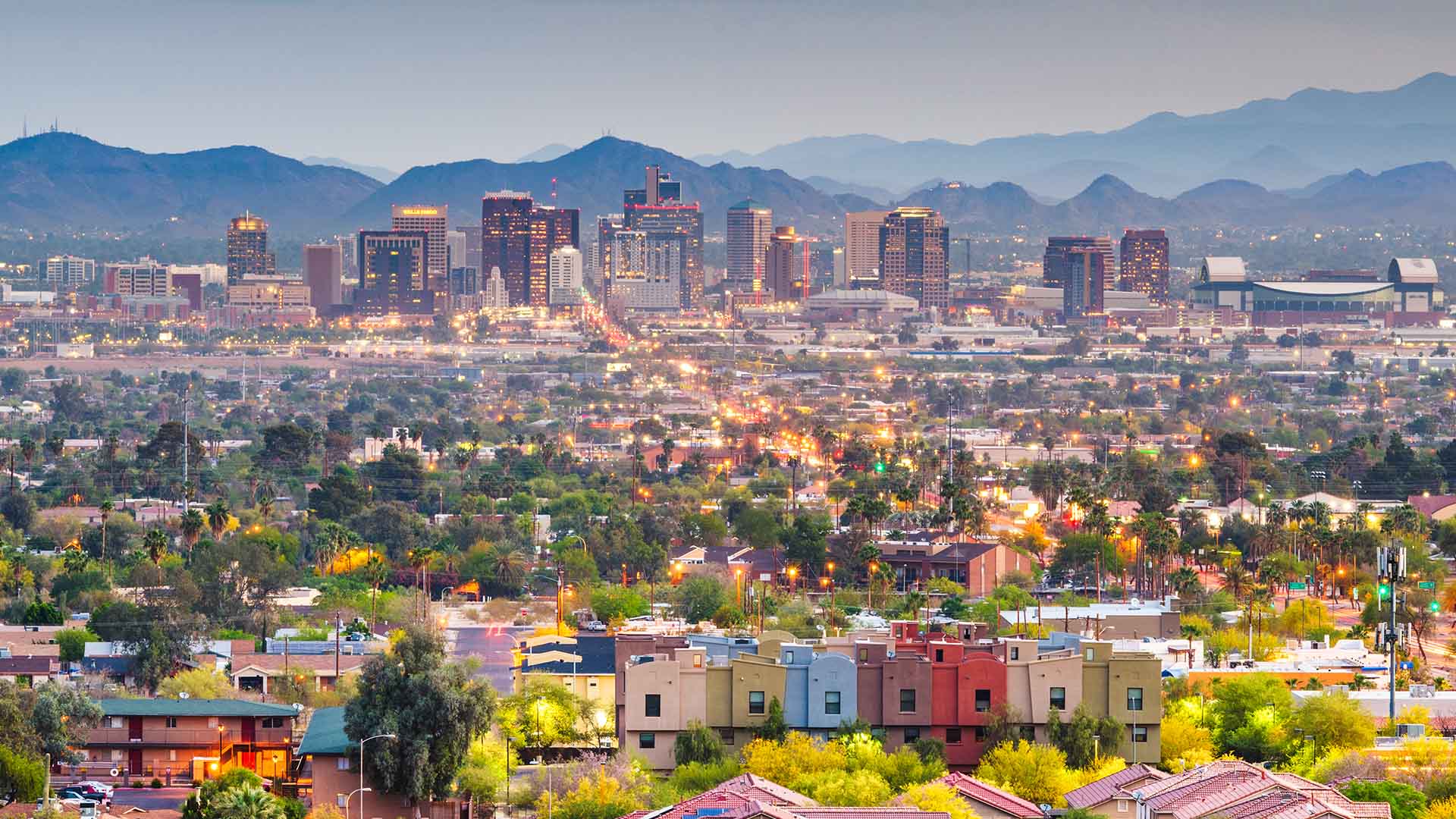 Recruiting Firm in Phoenix, AZ Area - Spartan Capital Group